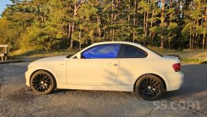 Balts BMW 120 2012 Rīga, ar dzinēja tilpumu 2.00 L un nobraukumu 238 tūkst. km par 7499 €, foto 7 vietnē AUTOMOTO.COM.LV