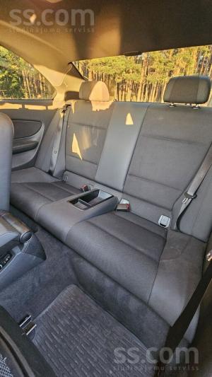 Balts BMW 120 2012 Rīga, ar dzinēja tilpumu 2.00 L un nobraukumu 238 tūkst. km par 7499 €, foto 13 vietnē AUTOMOTO.COM.LV