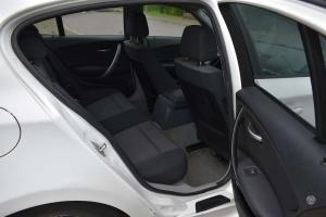 Balts BMW 120 2005 Panevēža, ar dzinēja tilpumu 2.00 L un nobraukumu 322 tūkst. km par 2300 €, foto 12 vietnē AUTOMOTO.COM.LV