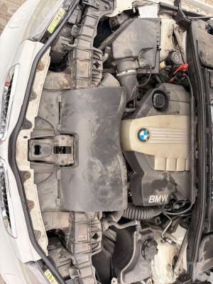 Balts BMW 120 2007 Jelgava, ar dzinēja tilpumu 2.00 L un nobraukumu 386 tūkst. km par 3800 €, foto 12 vietnē AUTOMOTO.COM.LV