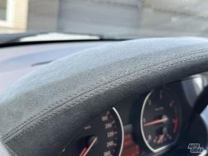 White BMW 120 2007 in Kaunas, with an engine capacity of 2.00 L and mileage of 350 thousand km for 5200 €, photo 8 on AUTOMOTO.COM.LV
