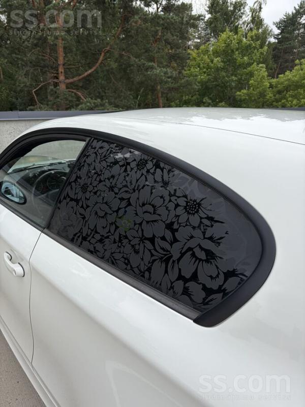 Balts BMW 120 2007 Rīga, ar dzinēja tilpumu 2.00 L un nobraukumu 359 tūkst. km par 4300 €, foto 7 vietnē AUTOMOTO.COM.LV