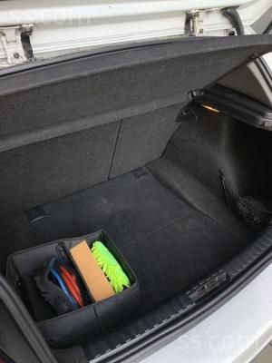 Balts BMW 120 2007 Rīga, ar dzinēja tilpumu 2.00 L un nobraukumu 0 tūkst. km par 4900 €, foto 8 vietnē AUTOMOTO.COM.LV