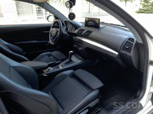 Balts BMW 120 2007 Rīga, ar dzinēja tilpumu 2.00 L un nobraukumu 0 tūkst. km par 4900 €, foto 11 vietnē AUTOMOTO.COM.LV
