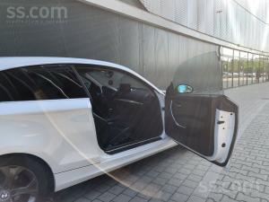 Balts BMW 120 2007 Rīga, ar dzinēja tilpumu 2.00 L un nobraukumu 0 tūkst. km par 4900 €, foto 17 vietnē AUTOMOTO.COM.LV