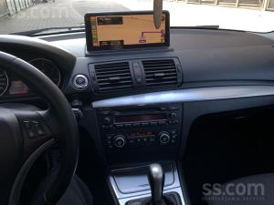 Balts BMW 120 2007 Rīga, ar dzinēja tilpumu 2.00 L un nobraukumu 0 tūkst. km par 4900 €, foto 23 vietnē AUTOMOTO.COM.LV