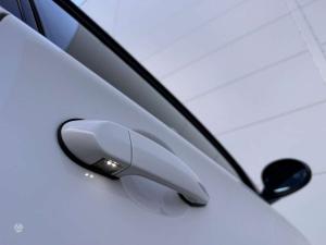 White BMW 120 2007 in Vilnius, with an engine capacity of 2.00 L and mileage of 313 thousand km for 3150 €, photo 17 on AUTOMOTO.COM.LV