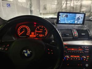 Balts BMW 120 2008 Klaipėda, ar dzinēja tilpumu 2.00 L un nobraukumu 304 tūkst. km par 2990 €, foto 8 vietnē AUTOMOTO.COM.LV