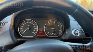 Balts BMW 120 2008 Rīga, ar dzinēja tilpumu 2.00 L un nobraukumu 332 tūkst. km par 3800 €, foto 12 vietnē AUTOMOTO.COM.LV