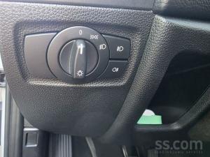 Balts BMW 120 2008 Tukums, ar dzinēja tilpumu 2.00 L un nobraukumu 229 tūkst. km par 3900 €, foto 14 vietnē AUTOMOTO.COM.LV