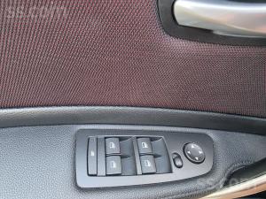 Balts BMW 120 2008 Tukums, ar dzinēja tilpumu 2.00 L un nobraukumu 229 tūkst. km par 3900 €, foto 15 vietnē AUTOMOTO.COM.LV