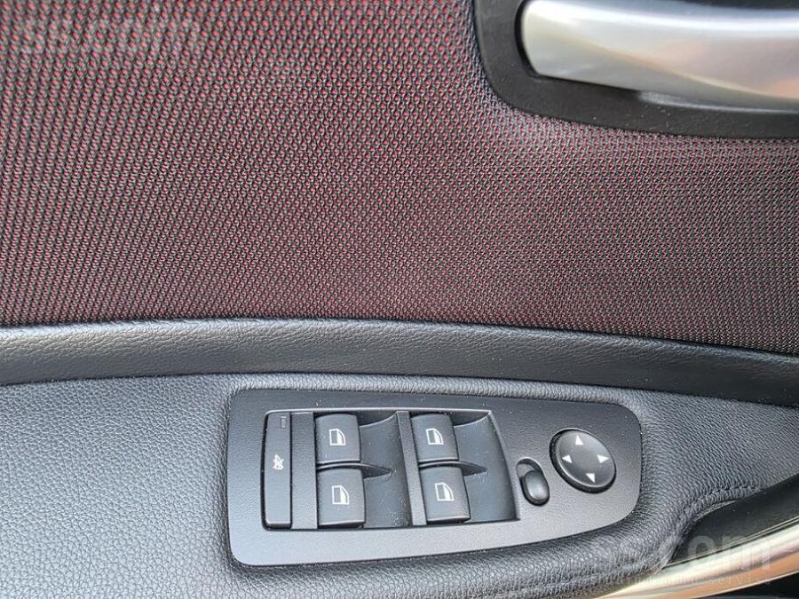 Balts BMW 120 2008 Tukums, ar dzinēja tilpumu 2.00 L un nobraukumu 229 tūkst. km par 3900 €, foto 15 vietnē AUTOMOTO.COM.LV