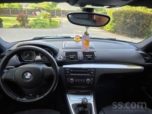 Balts BMW 120 2008 Tukums, ar dzinēja tilpumu 2.00 L un nobraukumu 229 tūkst. km par 3900 €, foto 16 vietnē AUTOMOTO.COM.LV
