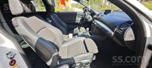 Balts BMW 120 2008 Rīga, ar dzinēja tilpumu 2.00 L un nobraukumu 304 tūkst. km par 5699 €, foto 7 vietnē AUTOMOTO.COM.LV