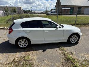 Balts BMW 120 2009 Radviliškis, ar dzinēja tilpumu 2.00 L un nobraukumu 339 tūkst. km par 3350 €, foto 12 vietnē AUTOMOTO.COM.LV