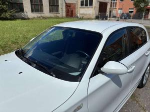 Balts BMW 120 2009 Radviliškis, ar dzinēja tilpumu 2.00 L un nobraukumu 339 tūkst. km par 3350 €, foto 13 vietnē AUTOMOTO.COM.LV