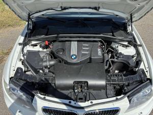 Balts BMW 120 2009 Radviliškis, ar dzinēja tilpumu 2.00 L un nobraukumu 339 tūkst. km par 3350 €, foto 14 vietnē AUTOMOTO.COM.LV