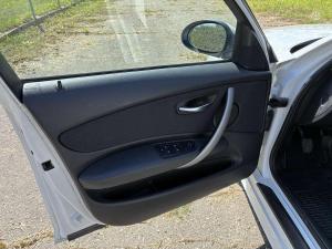 Balts BMW 120 2009 Radviliškis, ar dzinēja tilpumu 2.00 L un nobraukumu 339 tūkst. km par 3350 €, foto 17 vietnē AUTOMOTO.COM.LV