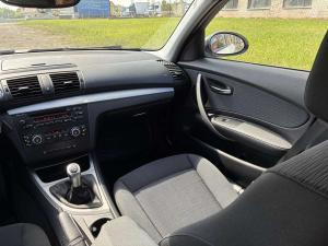 Balts BMW 120 2009 Radviliškis, ar dzinēja tilpumu 2.00 L un nobraukumu 339 tūkst. km par 3350 €, foto 24 vietnē AUTOMOTO.COM.LV