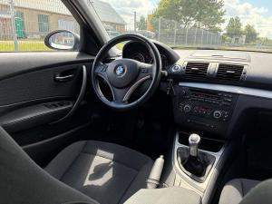 Balts BMW 120 2009 Radviliškis, ar dzinēja tilpumu 2.00 L un nobraukumu 339 tūkst. km par 3350 €, foto 25 vietnē AUTOMOTO.COM.LV