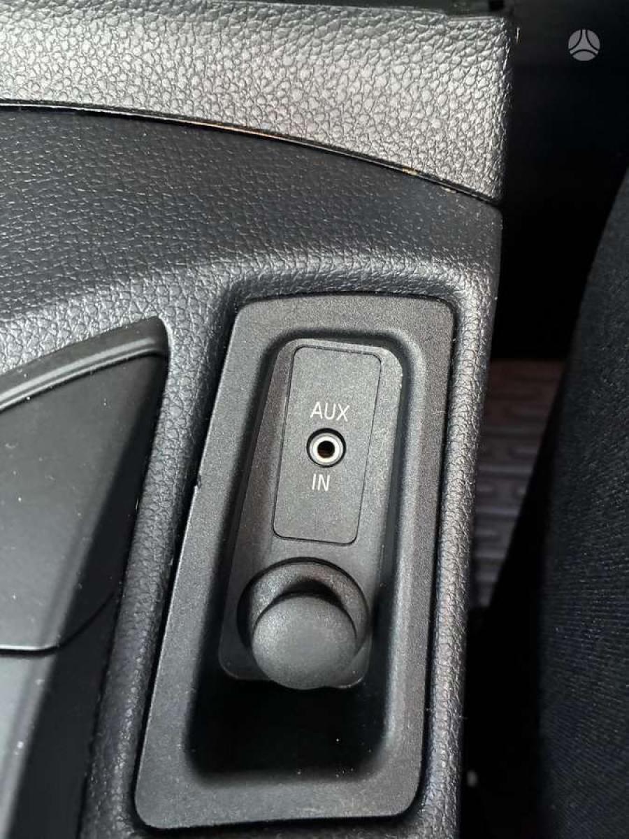 Balts BMW 120 2009 Radviliškis, ar dzinēja tilpumu 2.00 L un nobraukumu 339 tūkst. km par 3350 €, foto 27 vietnē AUTOMOTO.COM.LV
