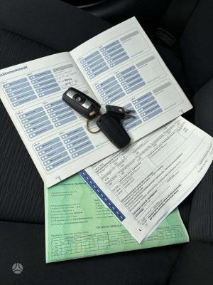 Balts BMW 120 2009 Radviliškis, ar dzinēja tilpumu 2.00 L un nobraukumu 339 tūkst. km par 3350 €, foto 28 vietnē AUTOMOTO.COM.LV