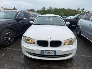Balts BMW 120 2009 Šauļi, ar dzinēja tilpumu 2.00 L un nobraukumu 270 tūkst. km par 3850 €, foto 3 vietnē AUTOMOTO.COM.LV