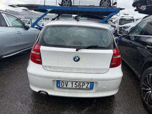 Balts BMW 120 2009 Šauļi, ar dzinēja tilpumu 2.00 L un nobraukumu 270 tūkst. km par 3850 €, foto 6 vietnē AUTOMOTO.COM.LV