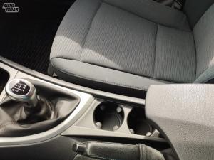 Balts BMW 120 2009 Panevēža, ar dzinēja tilpumu 2.00 L un nobraukumu 328 tūkst. km par 3500 €, foto 13 vietnē AUTOMOTO.COM.LV