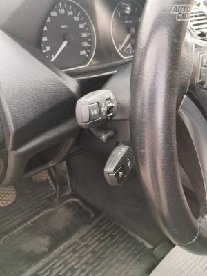 Balts BMW 120 2009 Panevēža, ar dzinēja tilpumu 2.00 L un nobraukumu 328 tūkst. km par 3500 €, foto 19 vietnē AUTOMOTO.COM.LV