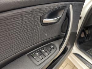 Balts BMW 120 2009 Panevēža, ar dzinēja tilpumu 2.00 L un nobraukumu 328 tūkst. km par 3500 €, foto 15 vietnē AUTOMOTO.COM.LV