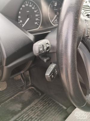Balts BMW 120 2009 Panevēža, ar dzinēja tilpumu 2.00 L un nobraukumu 328 tūkst. km par 3500 €, foto 19 vietnē AUTOMOTO.COM.LV