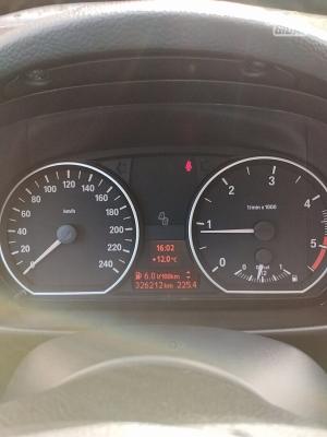 Balts BMW 120 2009 Panevēža, ar dzinēja tilpumu 2.00 L un nobraukumu 328 tūkst. km par 3500 €, foto 21 vietnē AUTOMOTO.COM.LV