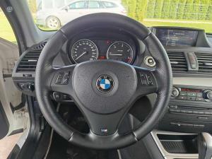 Balts BMW 120 2009 Kauņa, ar dzinēja tilpumu 2.00 L un nobraukumu 273 tūkst. km par 4550 €, foto 5 vietnē AUTOMOTO.COM.LV