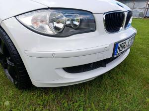 Balts BMW 120 2009 Kauņa, ar dzinēja tilpumu 2.00 L un nobraukumu 273 tūkst. km par 4550 €, foto 10 vietnē AUTOMOTO.COM.LV