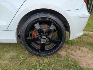Balts BMW 120 2009 Kauņa, ar dzinēja tilpumu 2.00 L un nobraukumu 273 tūkst. km par 4550 €, foto 13 vietnē AUTOMOTO.COM.LV