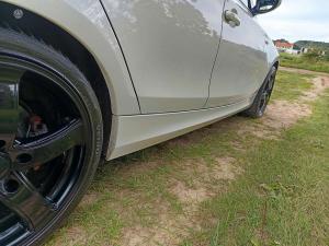 Balts BMW 120 2009 Kauņa, ar dzinēja tilpumu 2.00 L un nobraukumu 273 tūkst. km par 4550 €, foto 16 vietnē AUTOMOTO.COM.LV