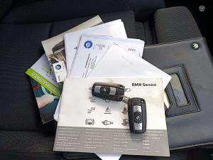 Balts BMW 120 2009 Kauņa, ar dzinēja tilpumu 2.00 L un nobraukumu 273 tūkst. km par 4550 €, foto 19 vietnē AUTOMOTO.COM.LV