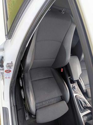 Balts BMW 120 2009 Kauņa, ar dzinēja tilpumu 2.00 L un nobraukumu 273 tūkst. km par 4550 €, foto 22 vietnē AUTOMOTO.COM.LV