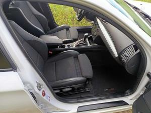 Balts BMW 120 2009 Kauņa, ar dzinēja tilpumu 2.00 L un nobraukumu 273 tūkst. km par 4550 €, foto 23 vietnē AUTOMOTO.COM.LV