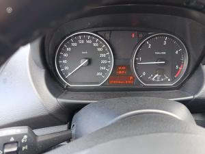Balts BMW 120 2009 Kauņa, ar dzinēja tilpumu 2.00 L un nobraukumu 273 tūkst. km par 4550 €, foto 27 vietnē AUTOMOTO.COM.LV
