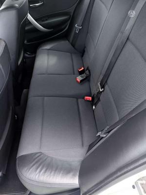 Balts BMW 120 2009 Kauņa, ar dzinēja tilpumu 2.00 L un nobraukumu 273 tūkst. km par 4550 €, foto 32 vietnē AUTOMOTO.COM.LV