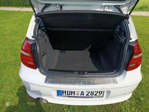Balts BMW 120 2009 Kauņa, ar dzinēja tilpumu 2.00 L un nobraukumu 273 tūkst. km par 4550 €, foto 34 vietnē AUTOMOTO.COM.LV