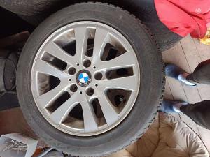 Balts BMW 120 2009 Kauņa, ar dzinēja tilpumu 2.00 L un nobraukumu 273 tūkst. km par 4550 €, foto 37 vietnē AUTOMOTO.COM.LV