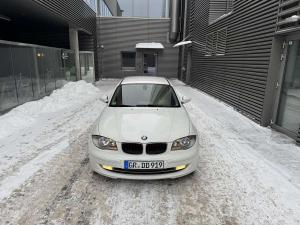 Balts BMW 120 2010 Viļņa, ar dzinēja tilpumu 2.00 L un nobraukumu 279 tūkst. km par 4150 €, foto 5 vietnē AUTOMOTO.COM.LV