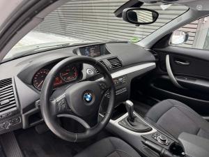 Balts BMW 120 2010 Viļņa, ar dzinēja tilpumu 2.00 L un nobraukumu 279 tūkst. km par 4150 €, foto 8 vietnē AUTOMOTO.COM.LV
