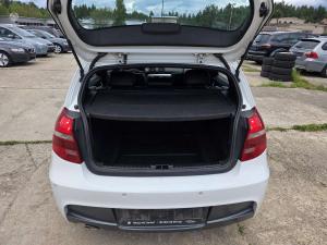 Balts BMW 120 2010 Utena, ar dzinēja tilpumu 2.00 L un nobraukumu 353 tūkst. km par 3999 €, foto 14 vietnē AUTOMOTO.COM.LV