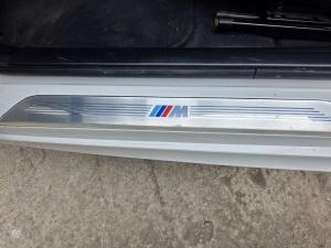 Balts BMW 120 2010 Utena, ar dzinēja tilpumu 2.00 L un nobraukumu 353 tūkst. km par 3999 €, foto 17 vietnē AUTOMOTO.COM.LV