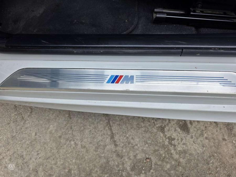 Balts BMW 120 2010 Utena, ar dzinēja tilpumu 2.00 L un nobraukumu 353 tūkst. km par 3999 €, foto 17 vietnē AUTOMOTO.COM.LV
