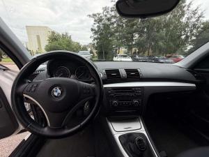 White BMW 120 2010 in Vilnius, with an engine capacity of 2.00 L and mileage of 275 thousand km for 2200 €, photo 11 on AUTOMOTO.COM.LV